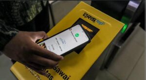 Bank Indonesia Luncurkan QRIS Tap: Inovasi Pembayaran Digital yang Lebih Cepat dan Praktis ...